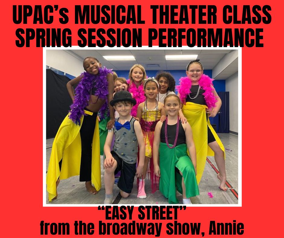 Unique Performance Arts Center