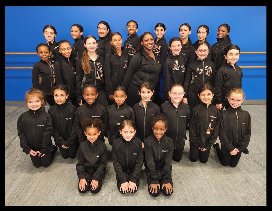 Unique Performance Arts Center