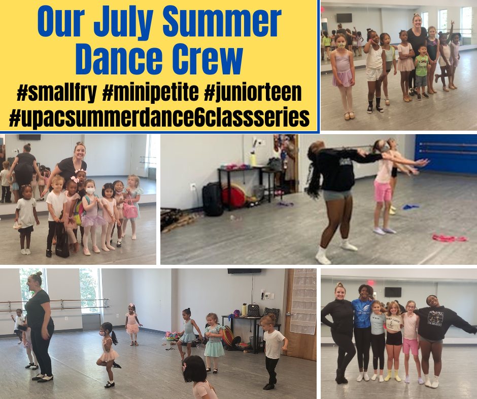 Unique Performance Arts Center