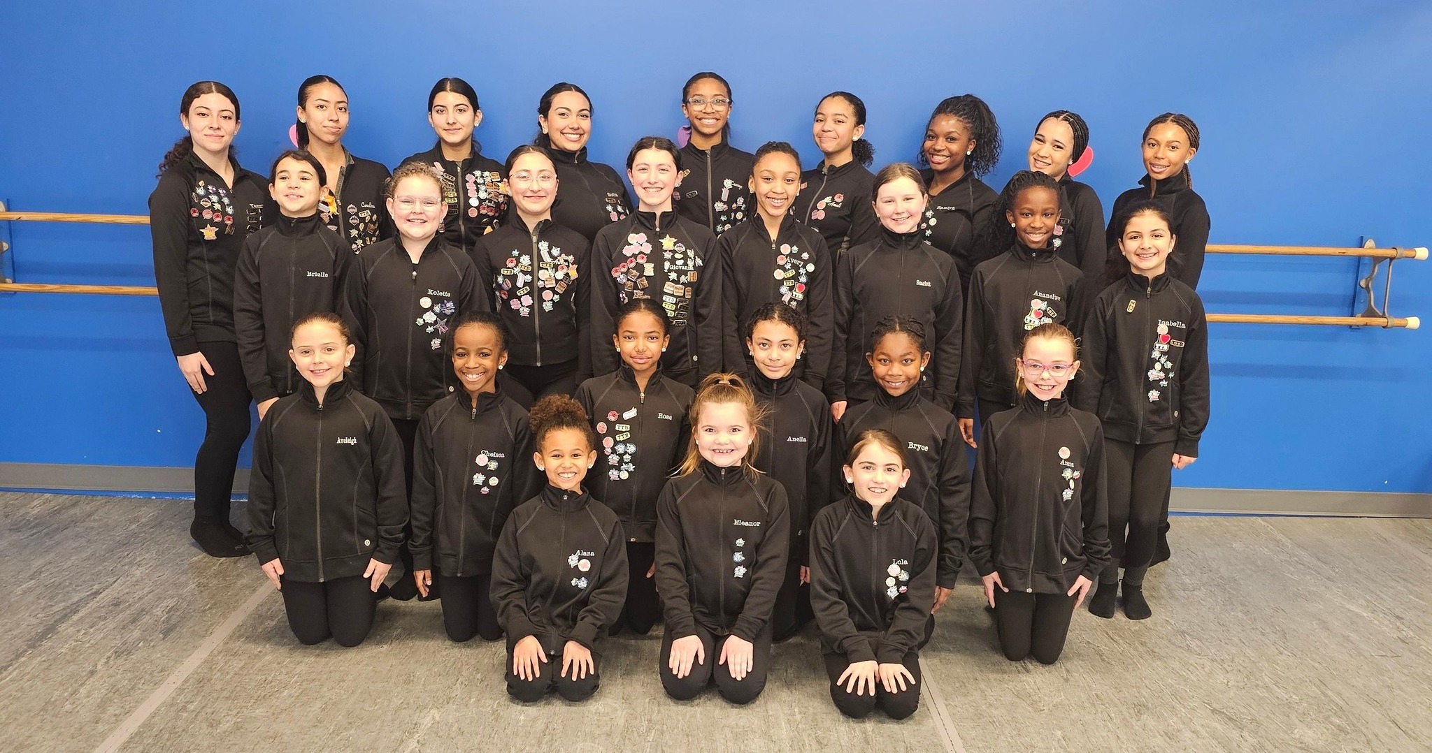 Unique Performance Arts Center