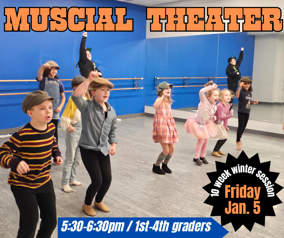 Unique Performance Arts Center