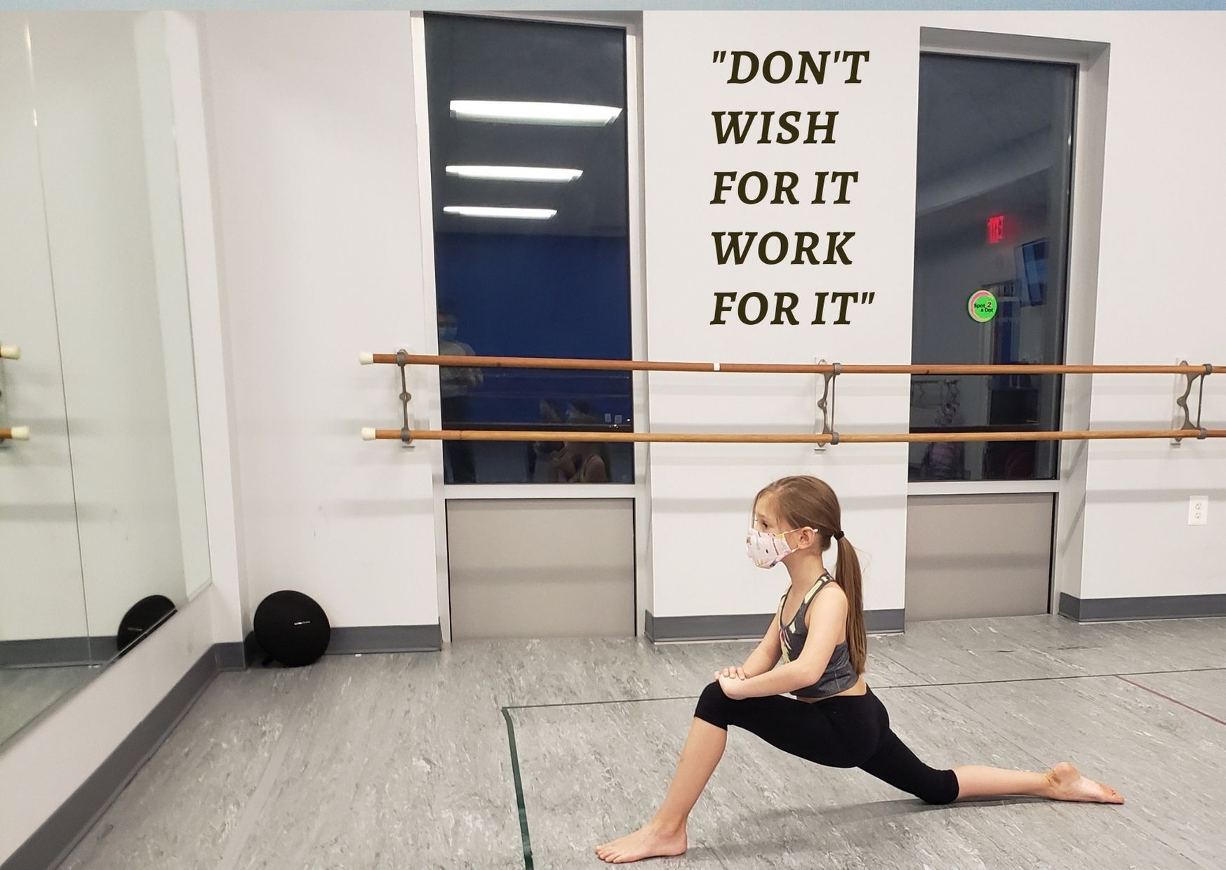 Unique Performance Arts Center